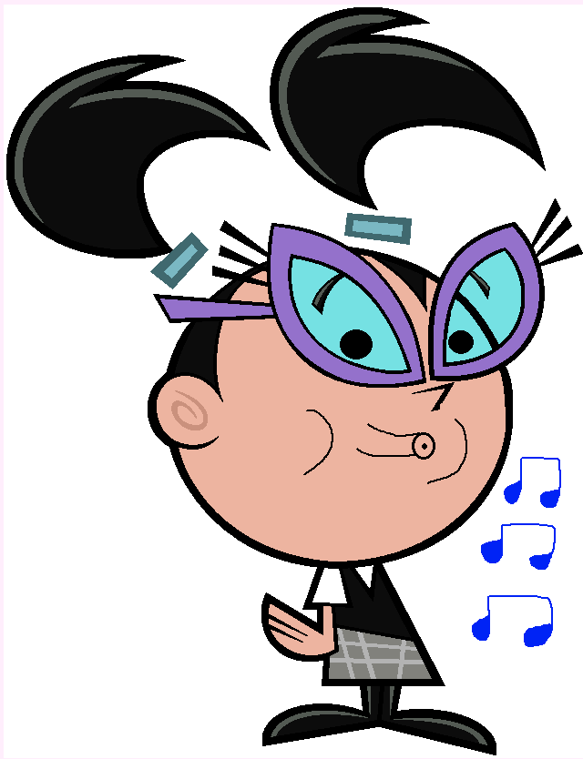 Whistling Girl Images | Movie Fanon Wiki | Fandom