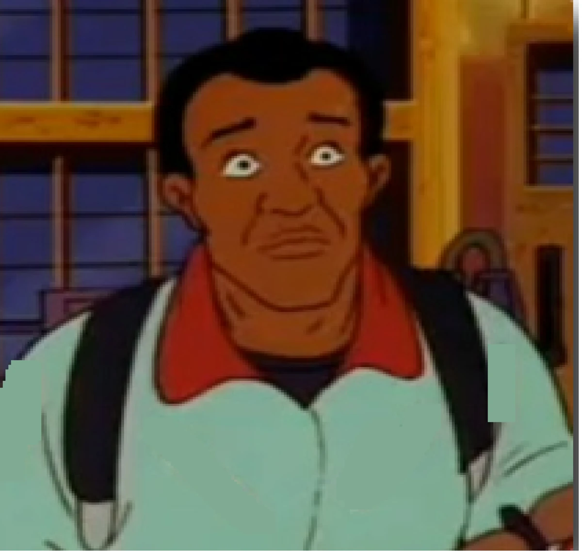 The Adventures of Milo Wagner and Pals | Movie Fanon Wiki | Fandom