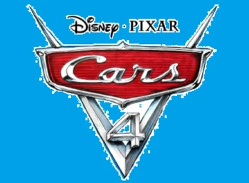 Cars 4 (Disney and Pixar animated film) | Movie Fanon Wiki | Fandom