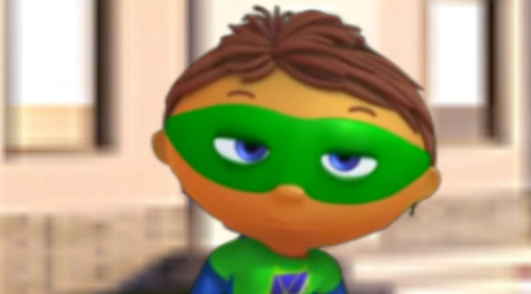 Super Why The Movie 2007 Transcript | Movie Fanon Wiki | Fandom