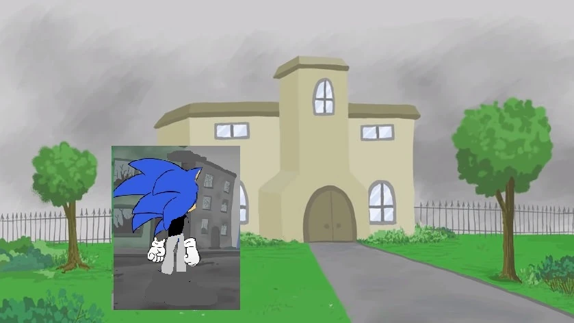 Mario Funeral | Movie Fanon Wiki | Fandom