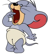 Tom and Jerry in: Matilda | Movie Fanon Wiki | Fandom