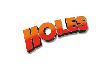Holes (Video Game) | Movie Fanon Wiki | Fandom