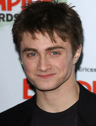Daniel Radcliffe | Movie Fanon Wiki | Fandom