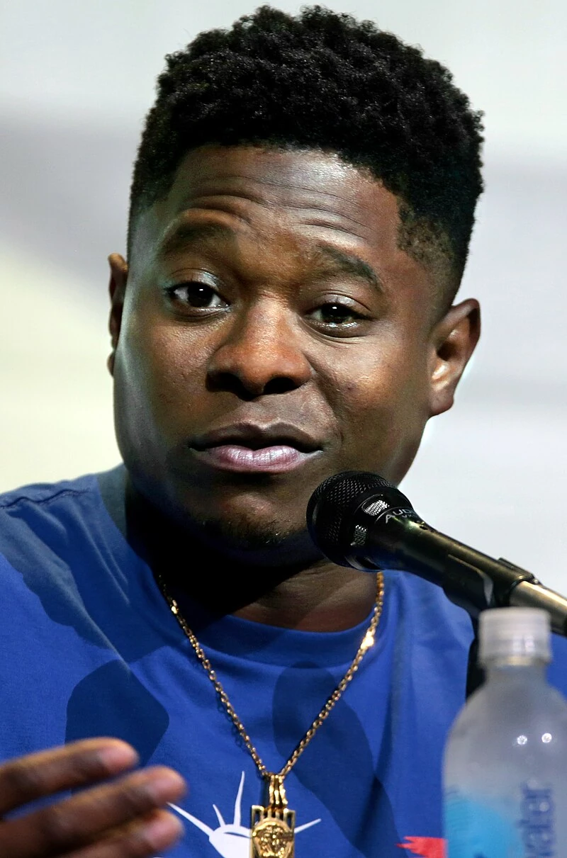 Jason Mitchell | Movie Fanon Wiki | Fandom