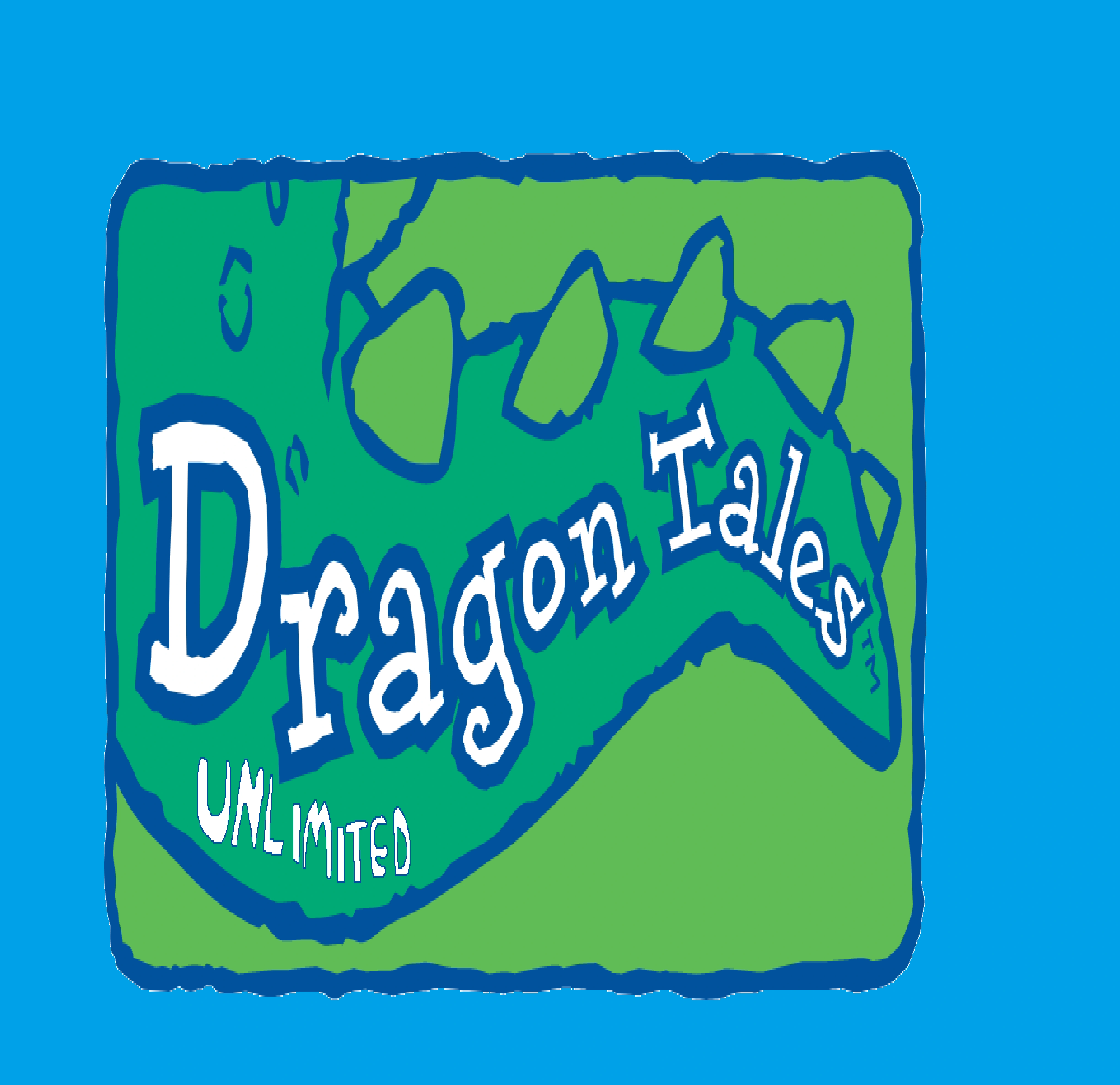 Dragon Tales Logo