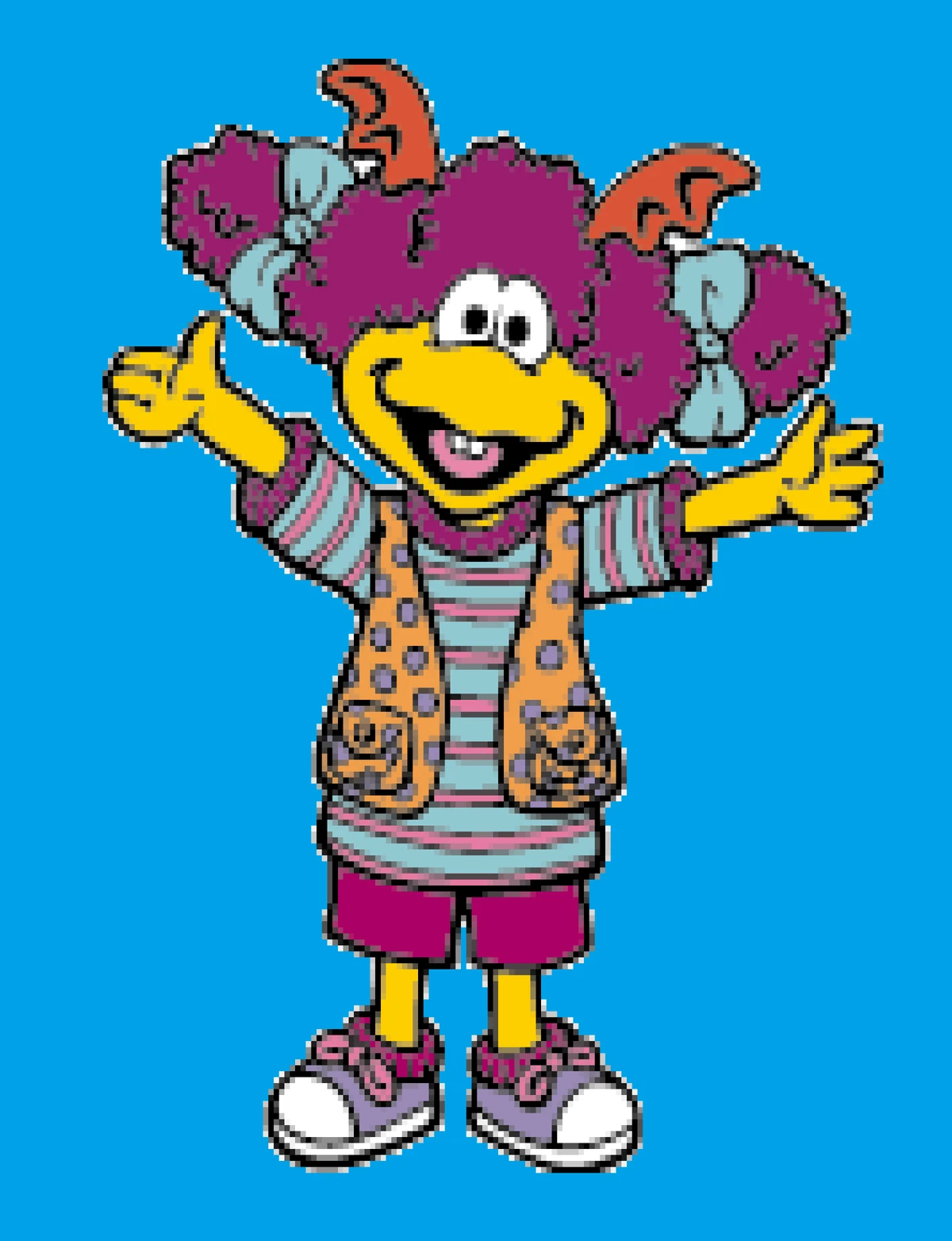 Wimzie's House Animated | Movie Fanon Wiki | Fandom