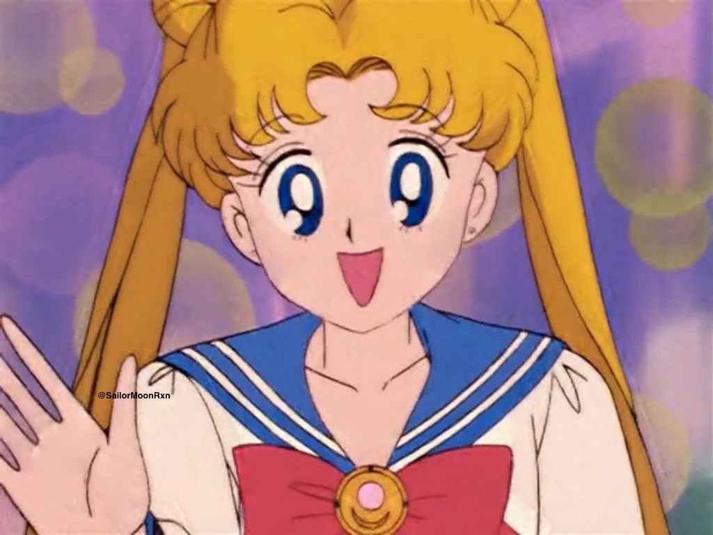 Usagi Tsukino | Movie Fanon Wiki | Fandom