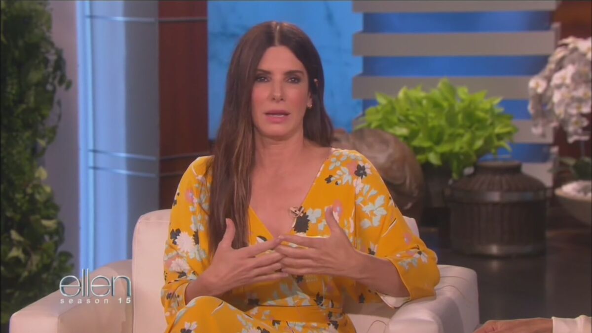 Sandra Bullock Movie Fanon Wiki Fandom