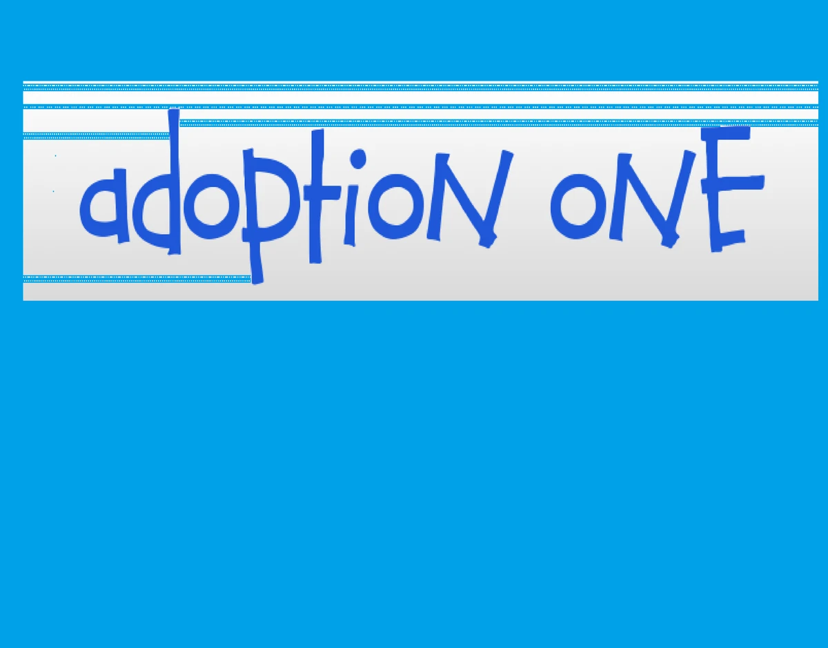 Adoption One | Movie Fanon Wiki | Fandom