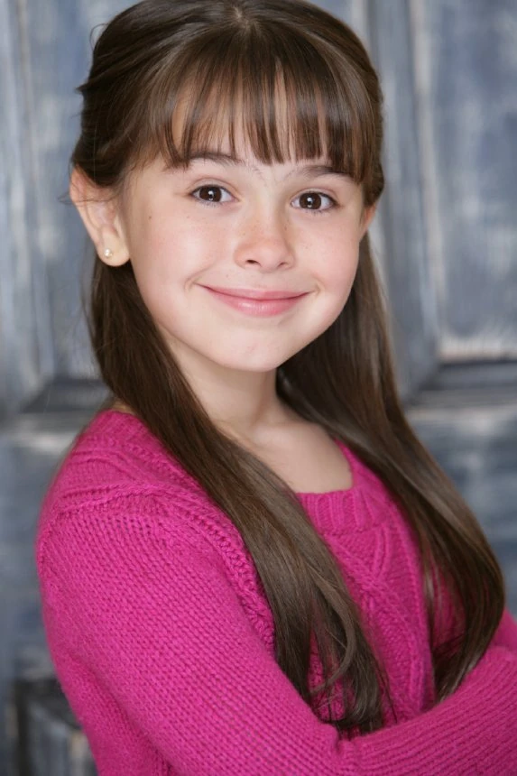 Ava Williams | Movie Fanon Wiki | Fandom