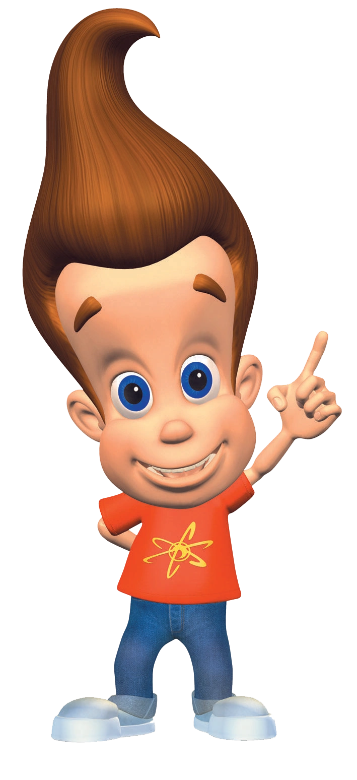 The Grand Adventures of Jimmy Neutron: Boy Genius | Movie Fanon Wiki ...