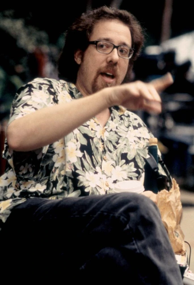 Rob Minkoff | Movie Fanon Wiki | Fandom