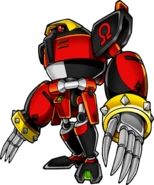 Sonic X the Motion Picture (2019 anime movie) | Movie Fanon Wiki | Fandom