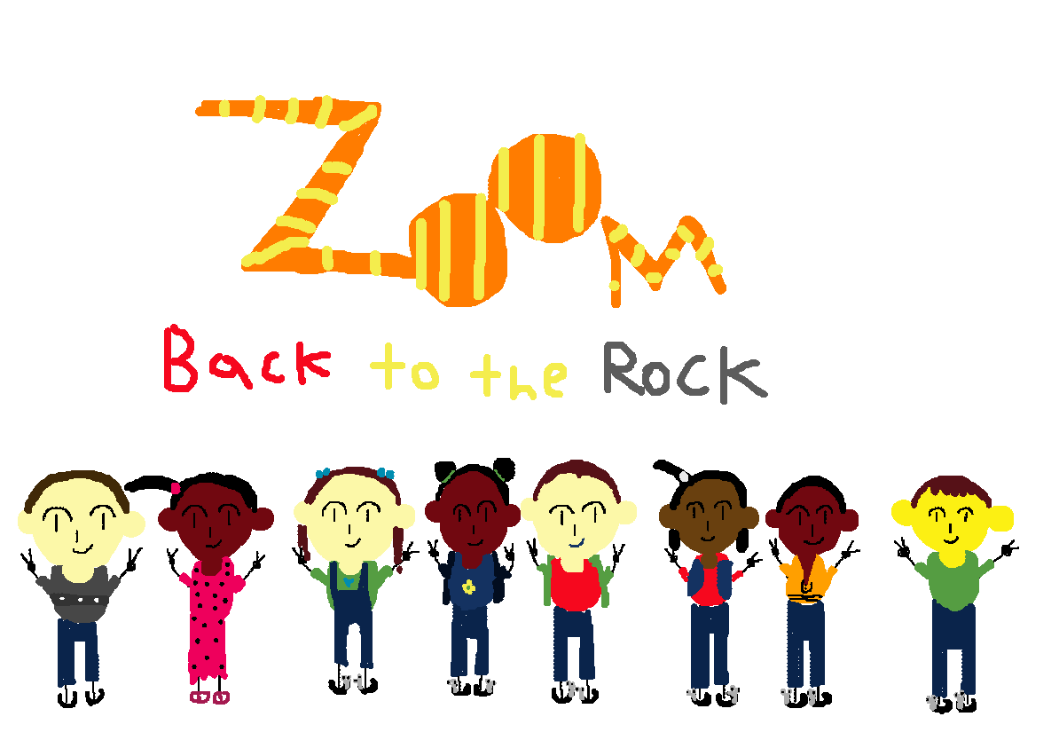 ZOOM: Back to the Rock | Movie Fanon Wiki | Fandom