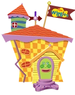 The Wiggles Animated Series | Movie Fanon Wiki | Fandom