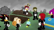 Sonic Funeral (Alternate Version) | Movie Fanon Wiki | Fandom