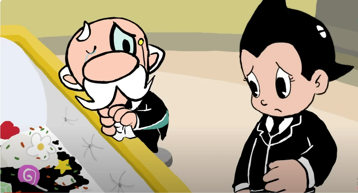 Powerpuff Girls Funeral | Movie Fanon Wiki | Fandom