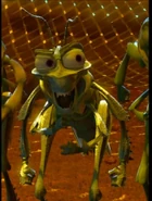 A Bug's Life 2: Revenge of the Grasshoppers/Gallery | Movie Fanon Wiki ...