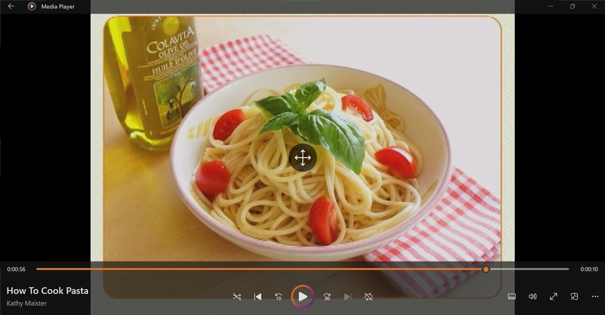 Pete's Pasta | Movie Fanon Wiki | Fandom