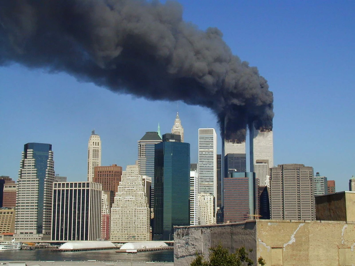 World Trade Center site | Moviefanguy DTH Collection Wiki | Fandom