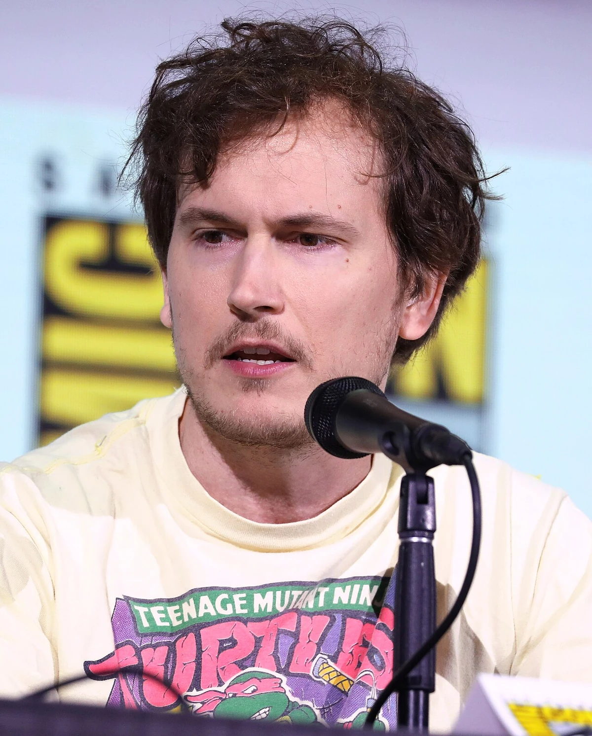 Jeff Rowe (filmmaker) | Moviefanguy DTH Collection Wiki | Fandom