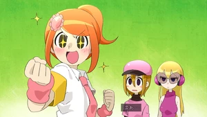 Rhythm Heaven: The Movie (2021 Film) | Movie Fanon Wiki | Fandom