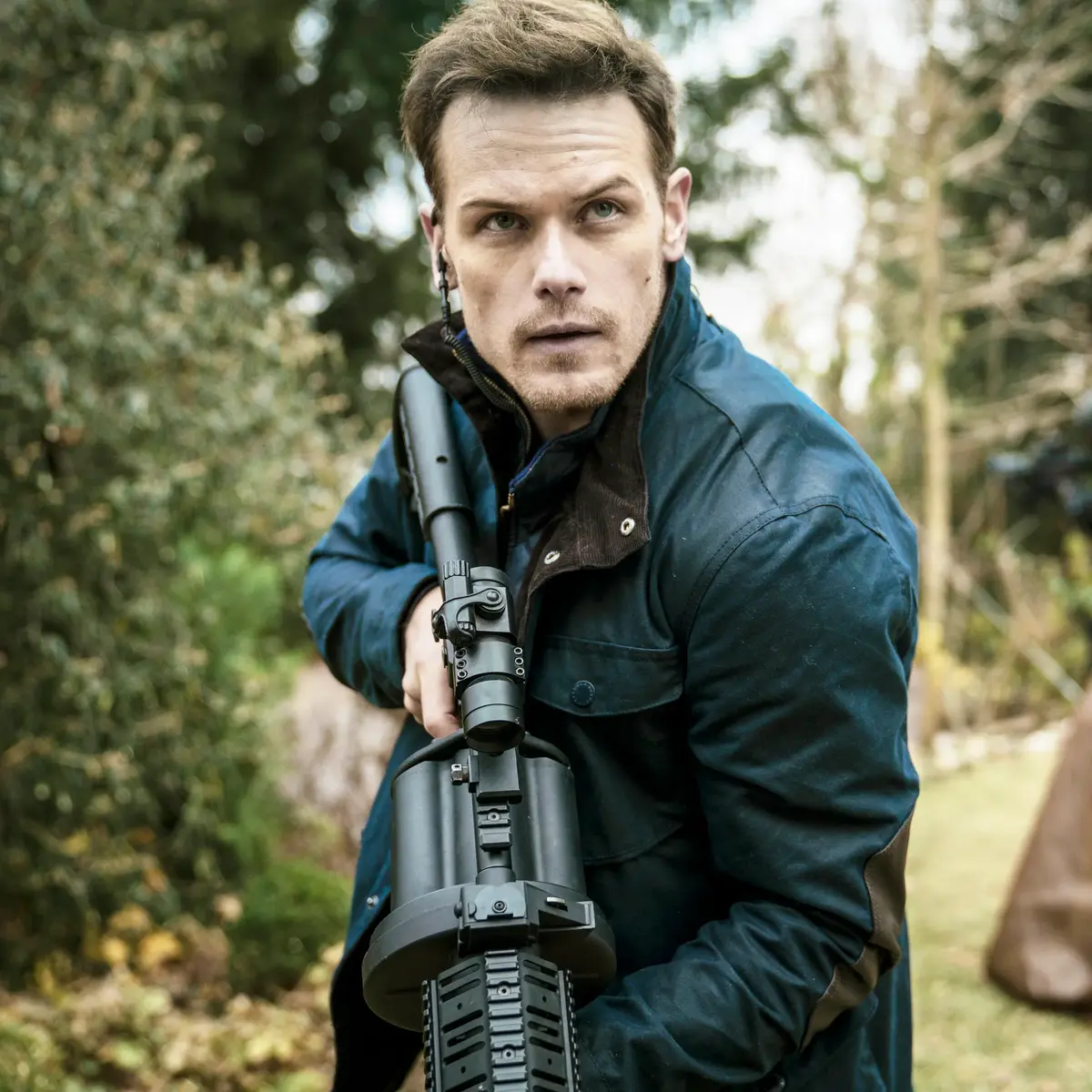 Hector Dallas | Movie Fanon Wiki | Fandom