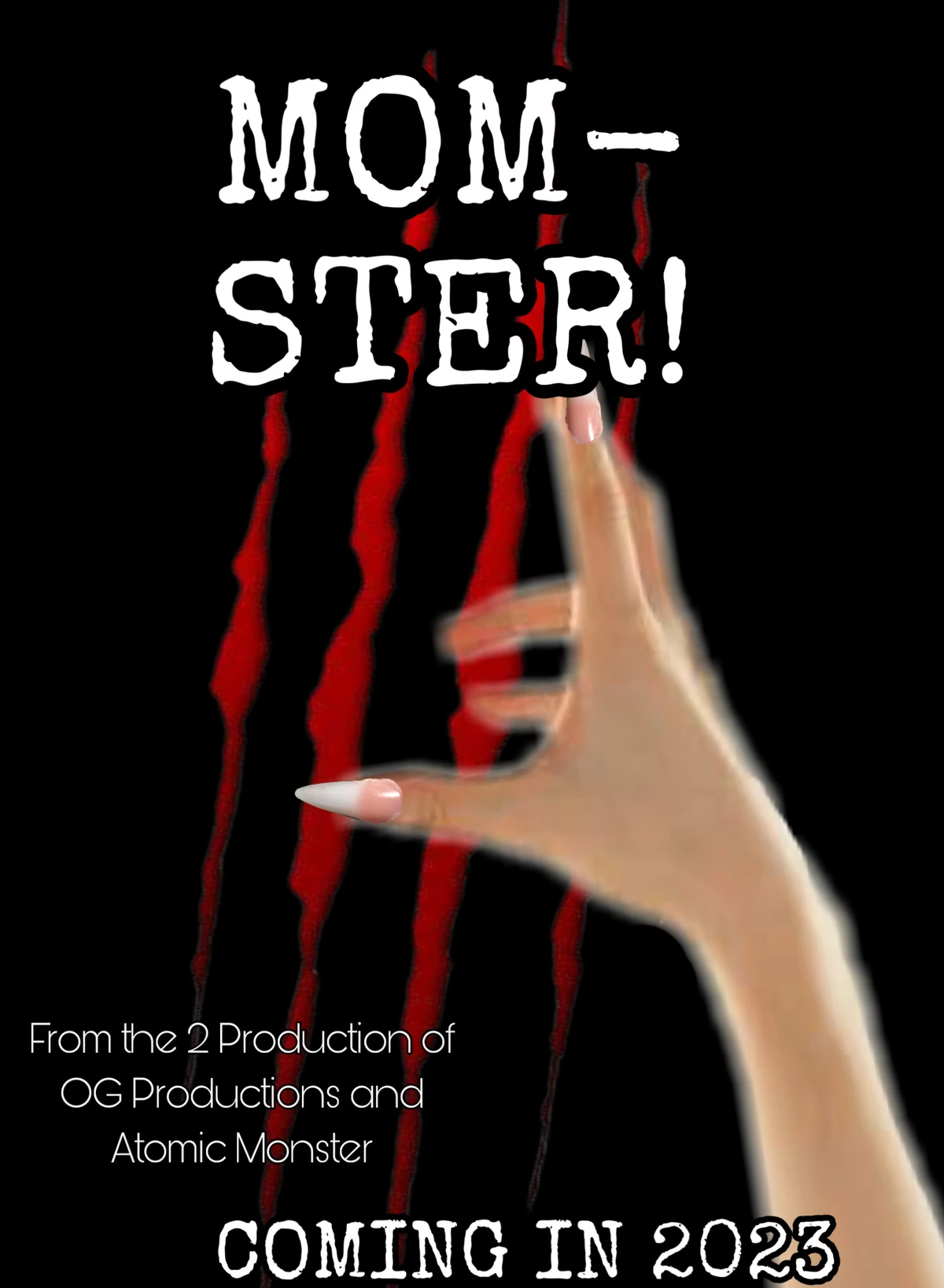 Mom-ster | Movie Fanon Wiki | Fandom