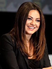 Mila Kunis | Movie Fanon Wiki | Fandom