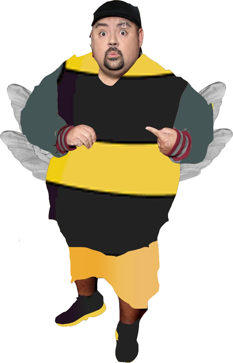 Bumblebee Man (Gabriel Iglesias) | Movie Fanon Wiki | Fandom