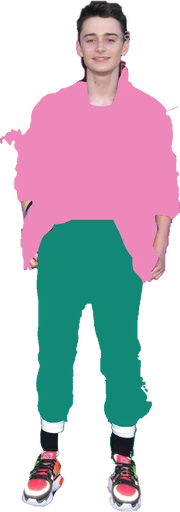 Todd Flanders (Noah Schnapp) | Movie Fanon Wiki | Fandom