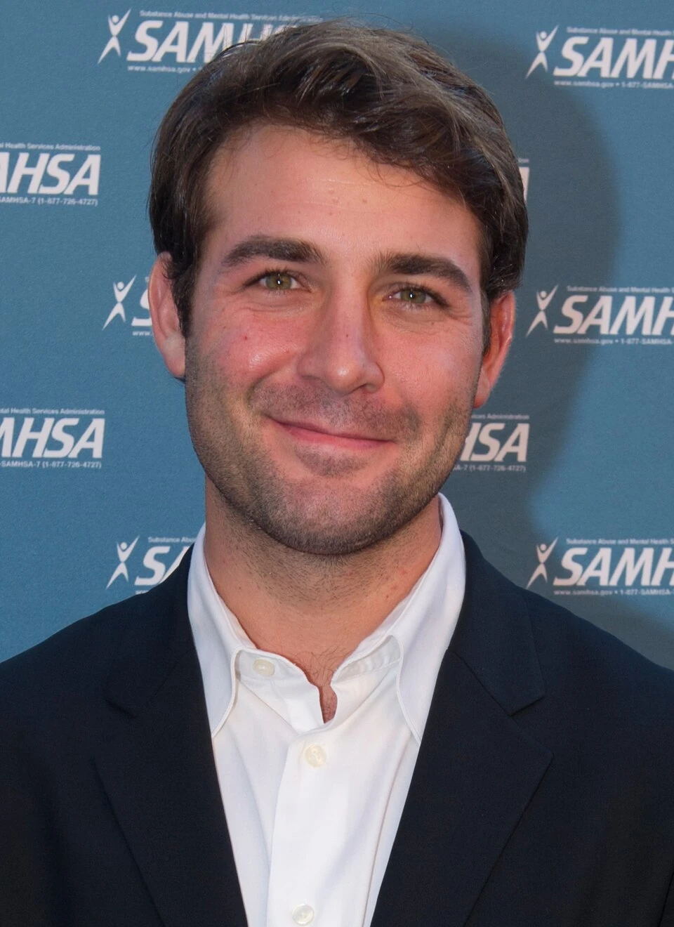 James Wolk | Movie Fanon Wiki | Fandom