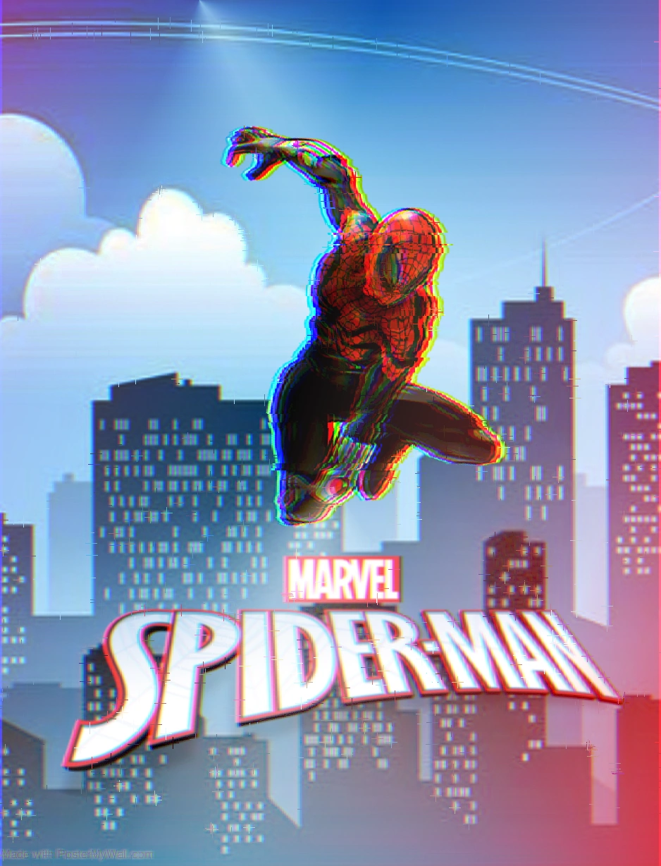 Spiderman: The Red Reign | Movie Fanon Wiki | Fandom