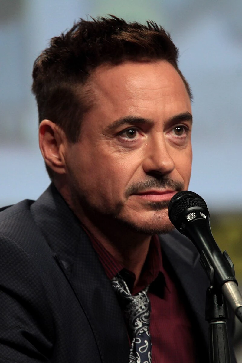 Robert Downey Jr. | Movie Fanon Wiki | Fandom