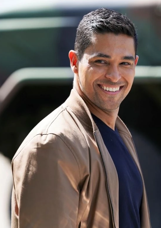 Felix Salvador | Movie Fanon Wiki | Fandom