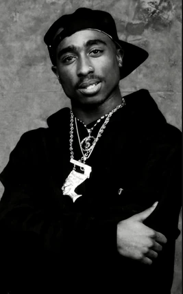 Tupac Shakur | Movie Fanon Wiki | Fandom