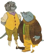 Ratty (1994 film) | Movie Fanon Wiki | Fandom