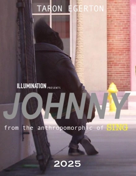 Johnny (film) | Movie Fanon Wiki | Fandom