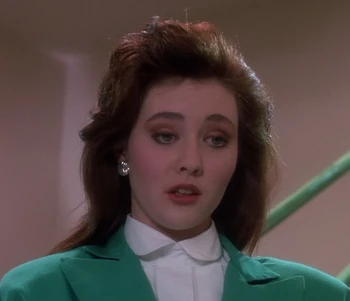 Elizabeth Carmichael | Movie Fanon Wiki | Fandom