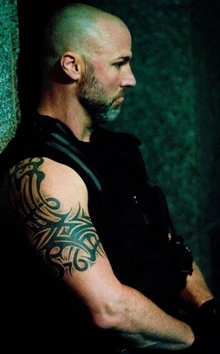 Final Fight Remake 2015 | Movie Fanon Wiki | Fandom