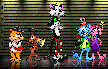 Stay Tooned! (1999 Movie) | Movie Fanon Wiki | Fandom