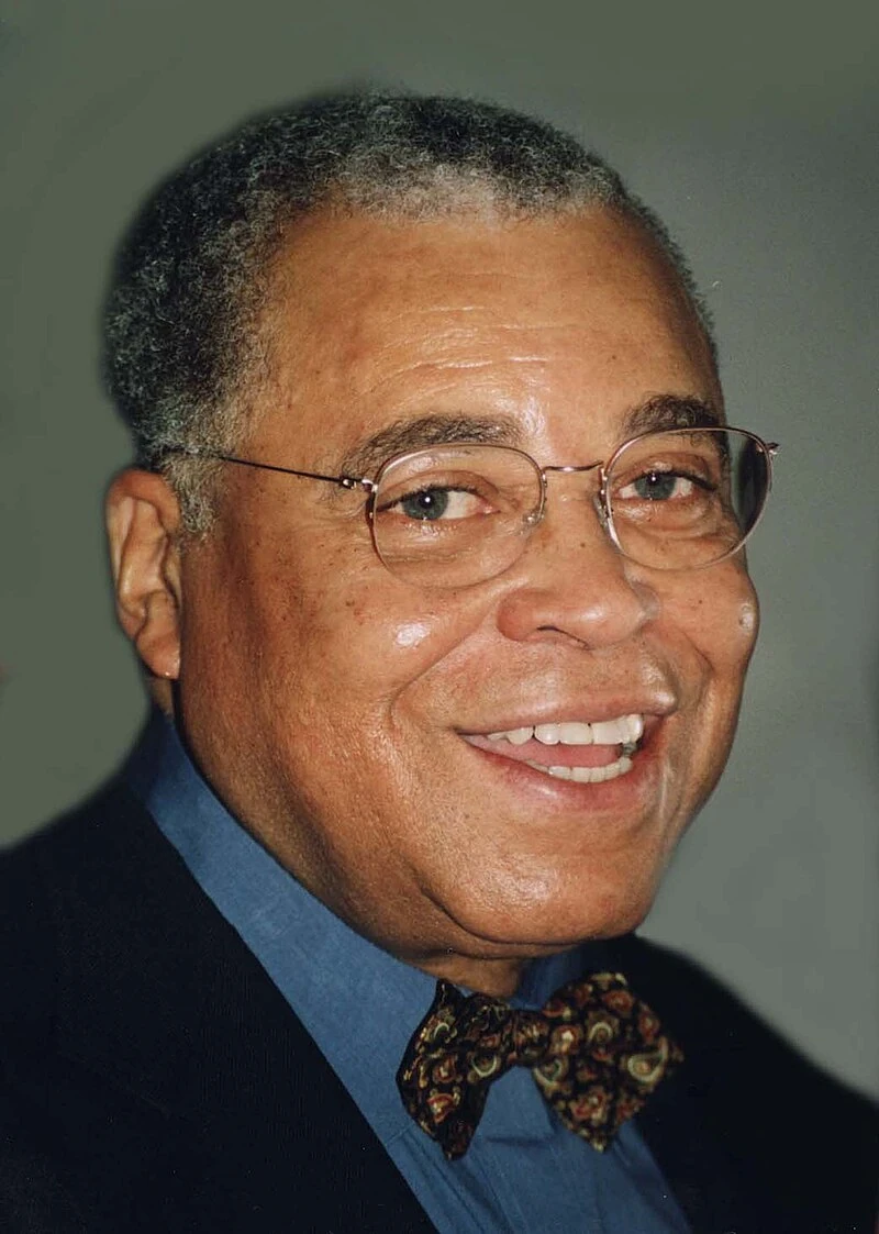 James Earl Jones | Movie Fanon Wiki | Fandom