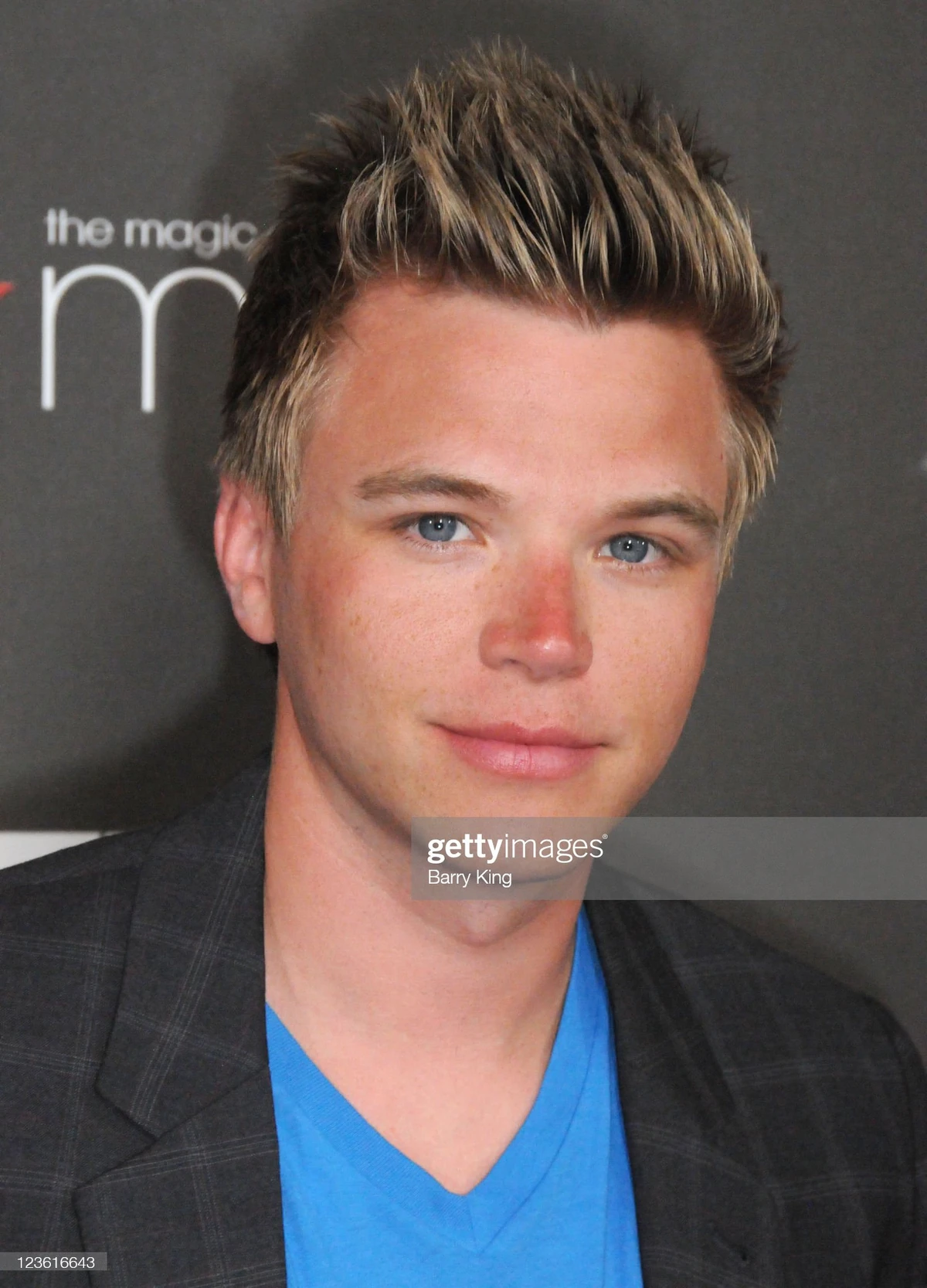 Brett Davern | Movie Fanon Wiki | Fandom
