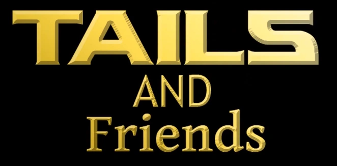 Tails & Friends (2015) | Movie Fanon Wiki | Fandom