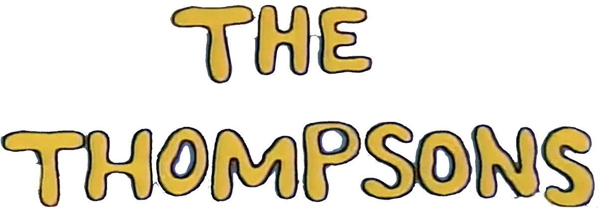 The Thompsons/Gallery | Movie Fanon Wiki | Fandom