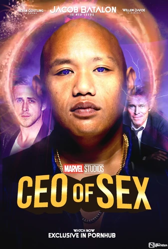 Ceo Of Sex: The Movie (2022) | Movie Fanon Wiki | Fandom