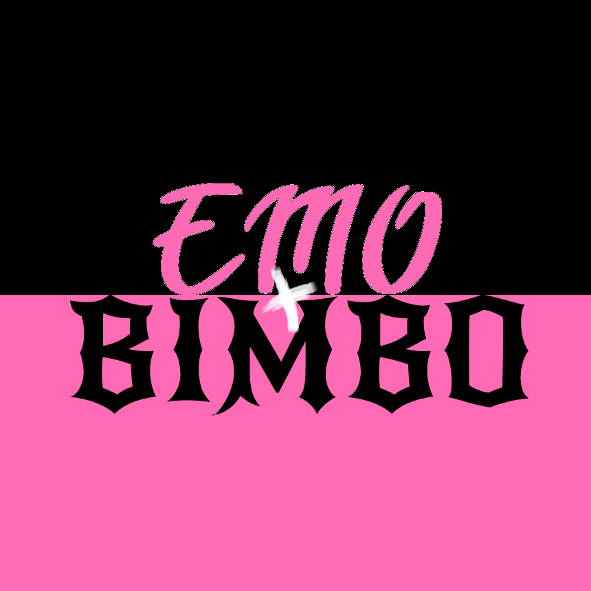 Emo+Bimbo | Movie Fanon Wiki | Fandom