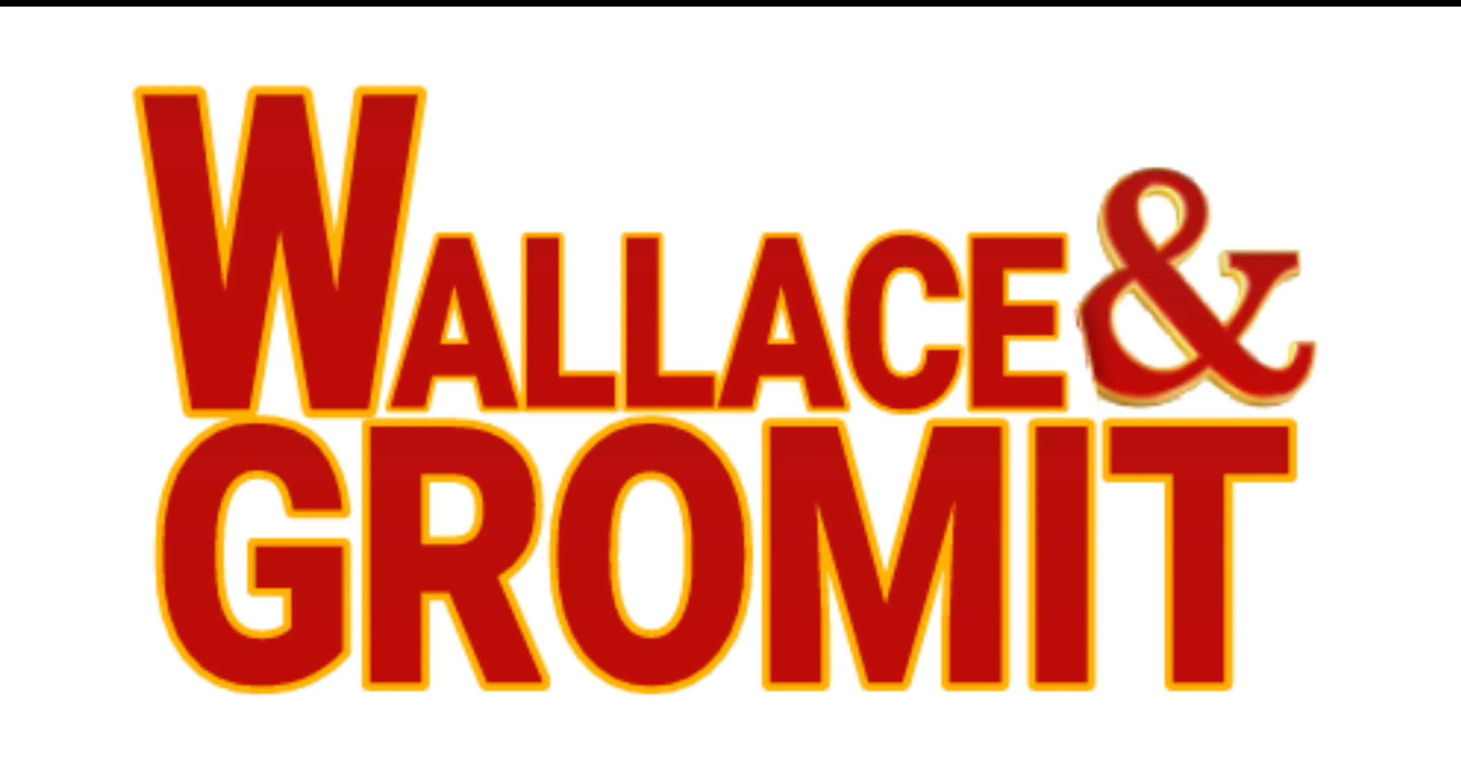 Wallace And Gromit Logo