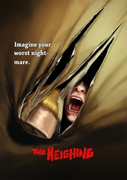 The Neighing | Movie Fanon Wiki | Fandom